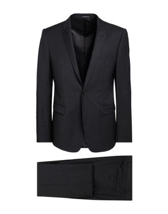 Emporio Armani ANZ&Uuml;GE und CO-ORDS - Anz&uuml;ge auf YOOX.COM