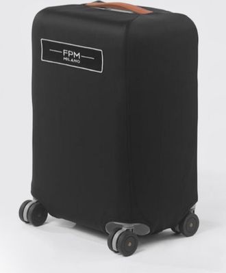 FPM Milano Sac De Voyage FPM MILANO Homme couleur Noir