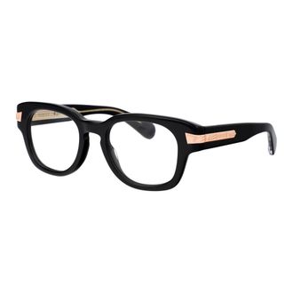 Gucci Runde Brille - - Accessories - unisex - Schwarzk - 51 MM