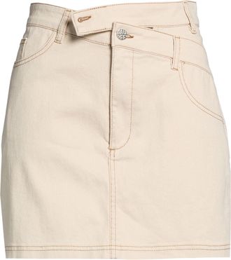 Baum Und Pferdgarten HOSEN & R&Ouml;CKE - Jeansr&ouml;cke auf YOOX.COM