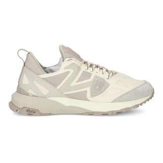 Philippe Model Sneakers Rocx Running - - Shoes - Herren - Beige - 39 EU