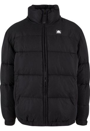 Southpole Winterjacke Southpole Southpole Color Block Puffer Jacket (1-St)
