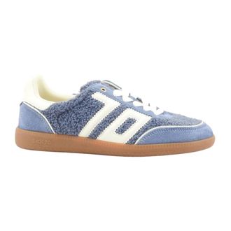 Back70 Sneakers - - Shoes - Damen - Blau - 38 EU
