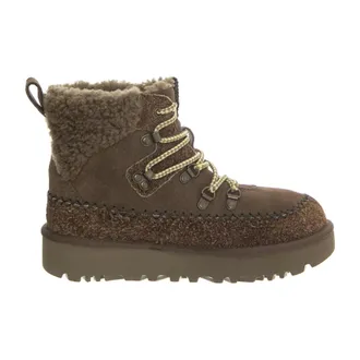 UGG Ugg, Damen, Schuhe, Braun, 41 EUGr&ouml;&szlig;e