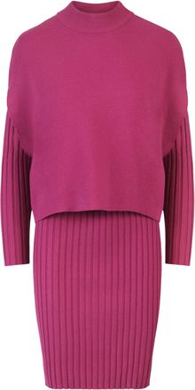 Apart Fashion Strick Set