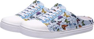 Beaupretty TOYANDONA Sandales d&Eacute;t&eacute; Creuses Respirantes L&eacute;g&egrave;res pour Femme Taille 37 Chaussures de Plage Antid&eacute;rapantes Pantoufles D&eacute;contract&eacute;es Confortables pour