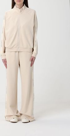 Emporio Armani Zweiteiler EA7 Damen Farbe Beige