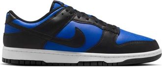 Nike Homme, Chaussures, Multicolore, Taille: 44 EU Dunk Low Retro Hyper Royal