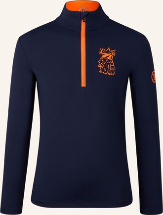 Bogner First Layer blau