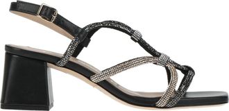 Chiara Pasquini SCHUHE - Sandalen auf YOOX.COM