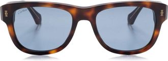 Cartier CT0277S Sonnenbrille - Braun