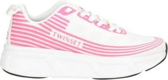 Twin-Set CHAUSSURES - Sneakers sur YOOX.COM