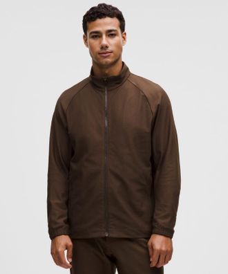 lululemon Veste d&eacute;chauffement pour Hommes - Taille 2XL