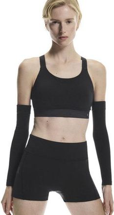 On 3 Performance Tights W - kurze Laufhose - Damen