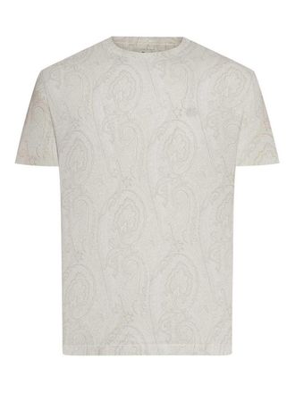 Etro T-Shirt - Couleur Chair