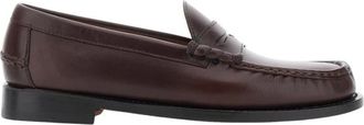 Sebago Mocassins Ferrara - Homme - Chaussures - Brun - Taille: 43 EU