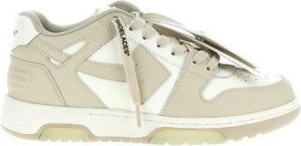 Off-white Damen, Schuhe, Beige, 40 EUGr&ouml;&szlig;e