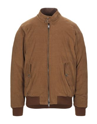 Baracuta JACKEN & M&Auml;NTEL - Jacken und Anoraks auf YOOX.COM