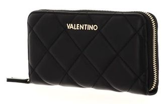 Valentino Ocarina Wallet Nero