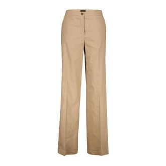Pinko Pinko, Damen, Hosen, Braun, 3XSGr&ouml;&szlig;e