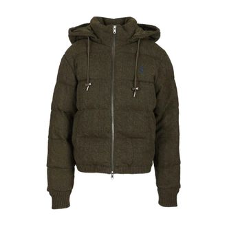 Polo Ralph Lauren Damen, Jacken, Gr&uuml;n, MGr&ouml;&szlig;e