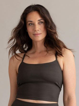Hey Honey Sport-BH Longline Bustier Always Dressed