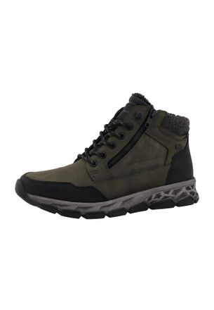 Tom Tailor Schn&uuml;rboots