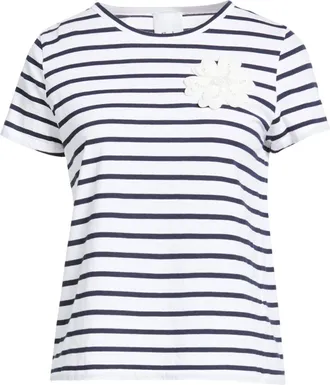 Allude TOPS - T-shirts auf YOOX.COM