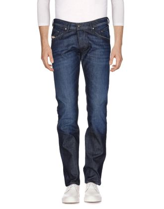 Diesel HOSEN & R&Ouml;CKE - Jeanshosen auf YOOX.COM