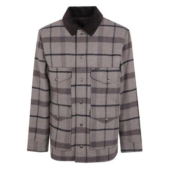 Filson Light Vestes - Homme - Vestes - Multicolore - Taille: S