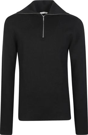 Entire studios Entire Studios, Homme, Pulls, Noir, Taille: XL Pull zipp&eacute;