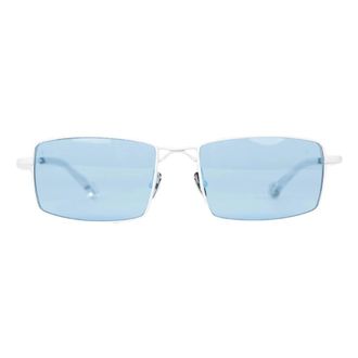 &Eacute;tudes Studio unisex, Accessoires, Blanc, Taille: ONE Size Lunettes de soleil