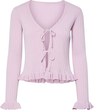 Pieces Strickjacke PCRagnhild