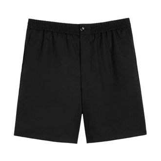 Ami Casual Shorts - - Shorts - Herren - Schwarzk - L