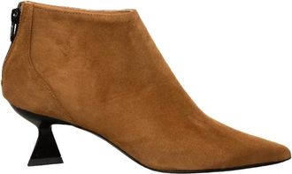 Roberto Festa Milano Tronchetto - Femme - Chaussures - Brun - Taille: 35 EU