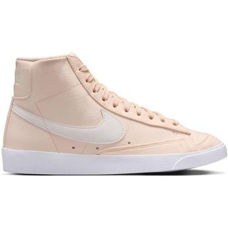 Nike Damen Freizeitschuhe W BLAZER MID 77 NEXT NATURE