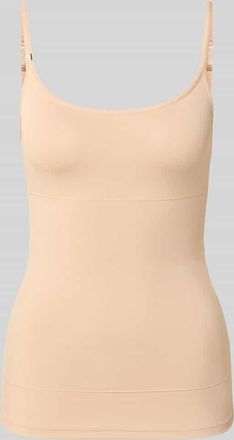 Triumph Slim Fit Top mit Logo-Detail