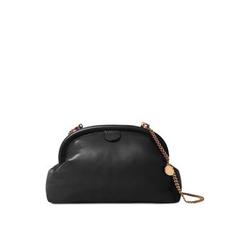 Stella McCartney Clutch - - Bags - Damen - Schwarzk - ONE SIZE