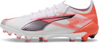 Puma ULTRA 5 ULTIMATE AG Fu&szlig;ballschuhe Damen, Schuhe, Wei&szlig;, 40.5