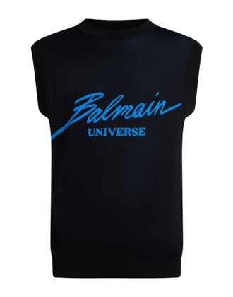 Balmain STRICKWAREN - Pullover auf YOOX.COM