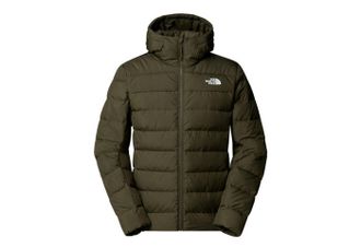 The North Face Winterjacke The North Face Herren Jacke M Aconcagua 3 Hoodie 84I1