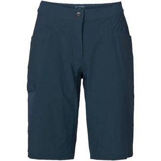 Vaude Damen Shorts Wo Tremalzo Shorts III