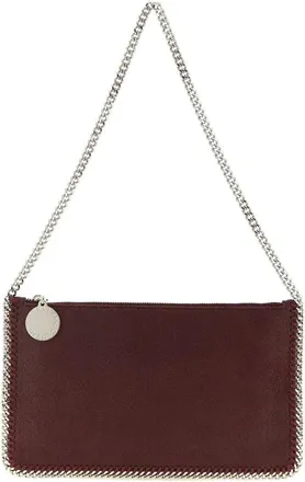 Stella McCartney Stella McCartney Clutches - Bags Bordeaux - Gr. unisize - in Rot - für Damen