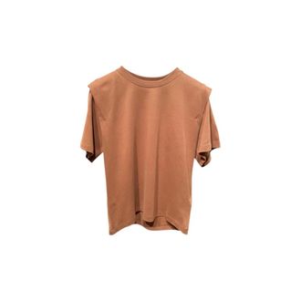 Isabel Marant Damen, Oberteile, Braun, MGr&ouml;&szlig;e