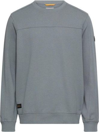 Camel Active Sweater mit Rundhals
