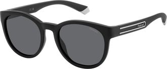Polaroid PLD 2150/S Sonnenbrille - - Accessories - unisex - Schwarzk - 52 MM