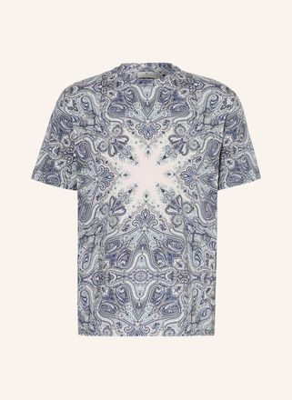 Etro Etro T-Shirt blau