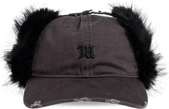 Misbhv Misbhv, unisex, Accessories, Grau, ONE SIZEGr&ouml;&szlig;e