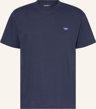 Carhartt Work in Progress Carhartt Wip T-Shirt blau