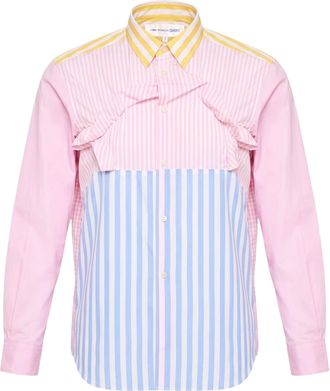 Comme Des Gar&ccedil;ons TOPS - Hemden auf YOOX.COM